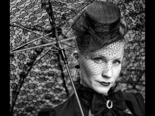 North & East Midlands Photographic Federation Exhibition of Photography ...